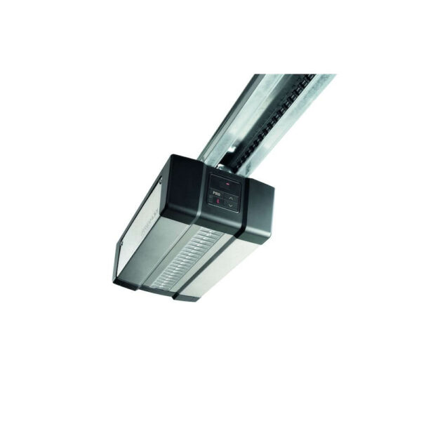 Hörmann Supramatic E4 - Port & Industriservice